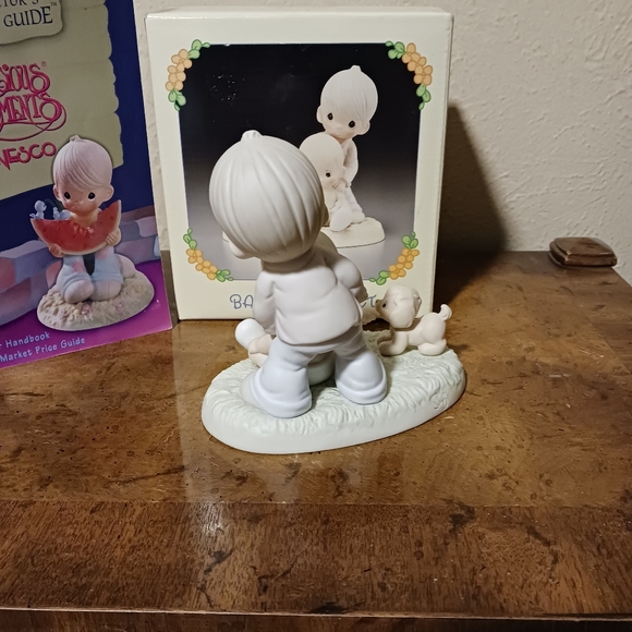 Precious Moments | Art | Precious Moments Lot | Poshmark